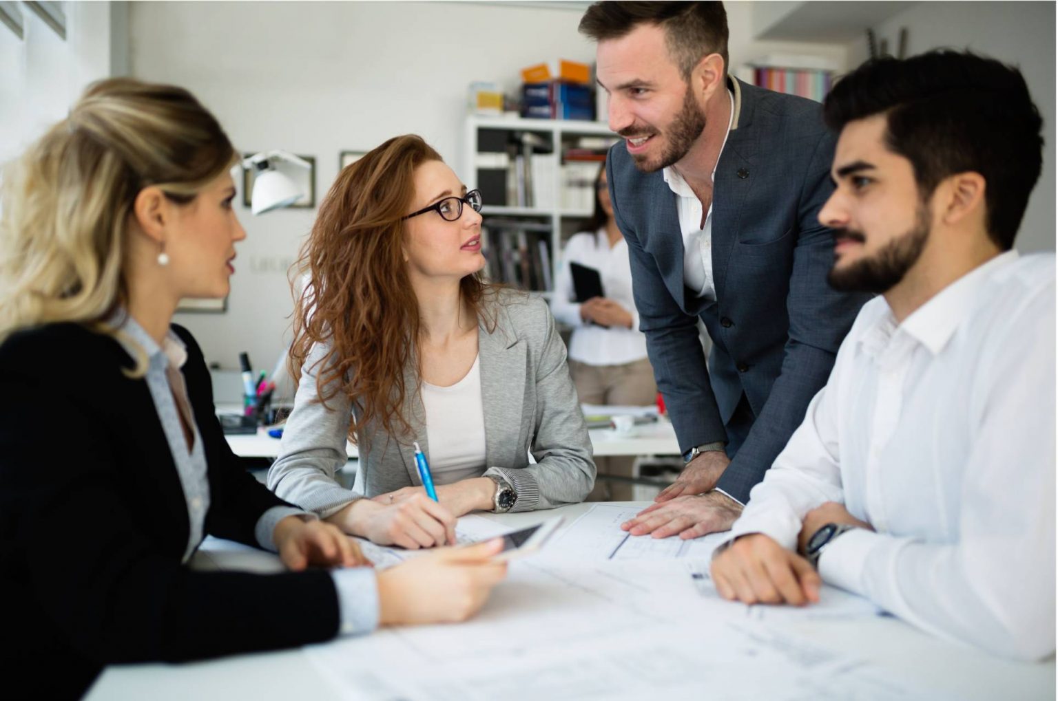 English language courses in the UK for international students | BSMI UK