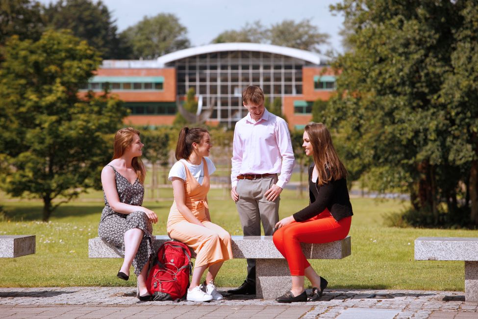 Limerick Institute of Technology Admissions 2026 | BSMI UK